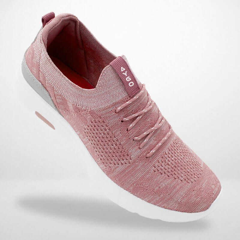 Top 10 Casual Shoe Brands in Delhi - Aygo Footwear