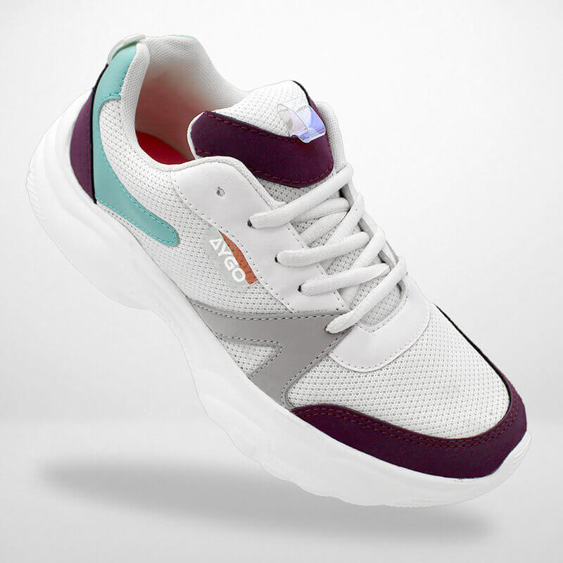 Shop the Latest Shoes For Men, Women and Kids at the Best Price | Aygo ...